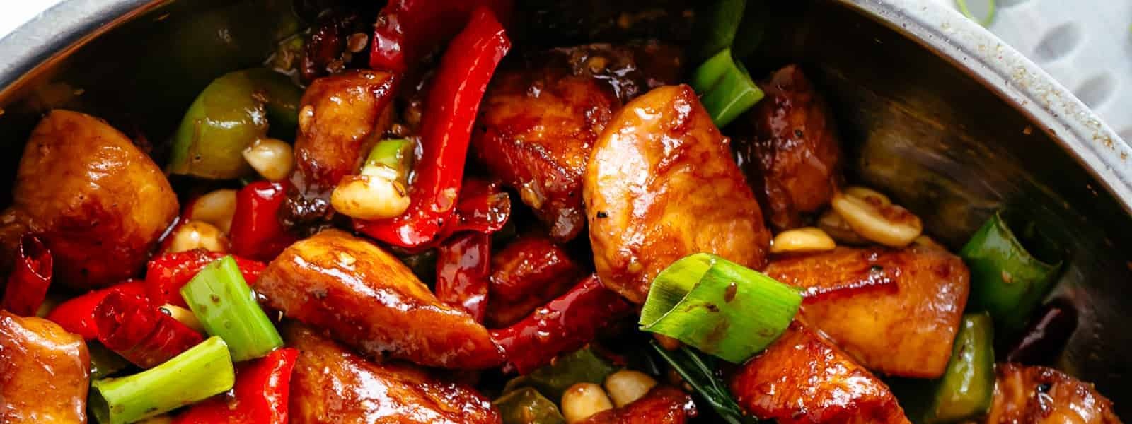 Hunan Village Restaurant